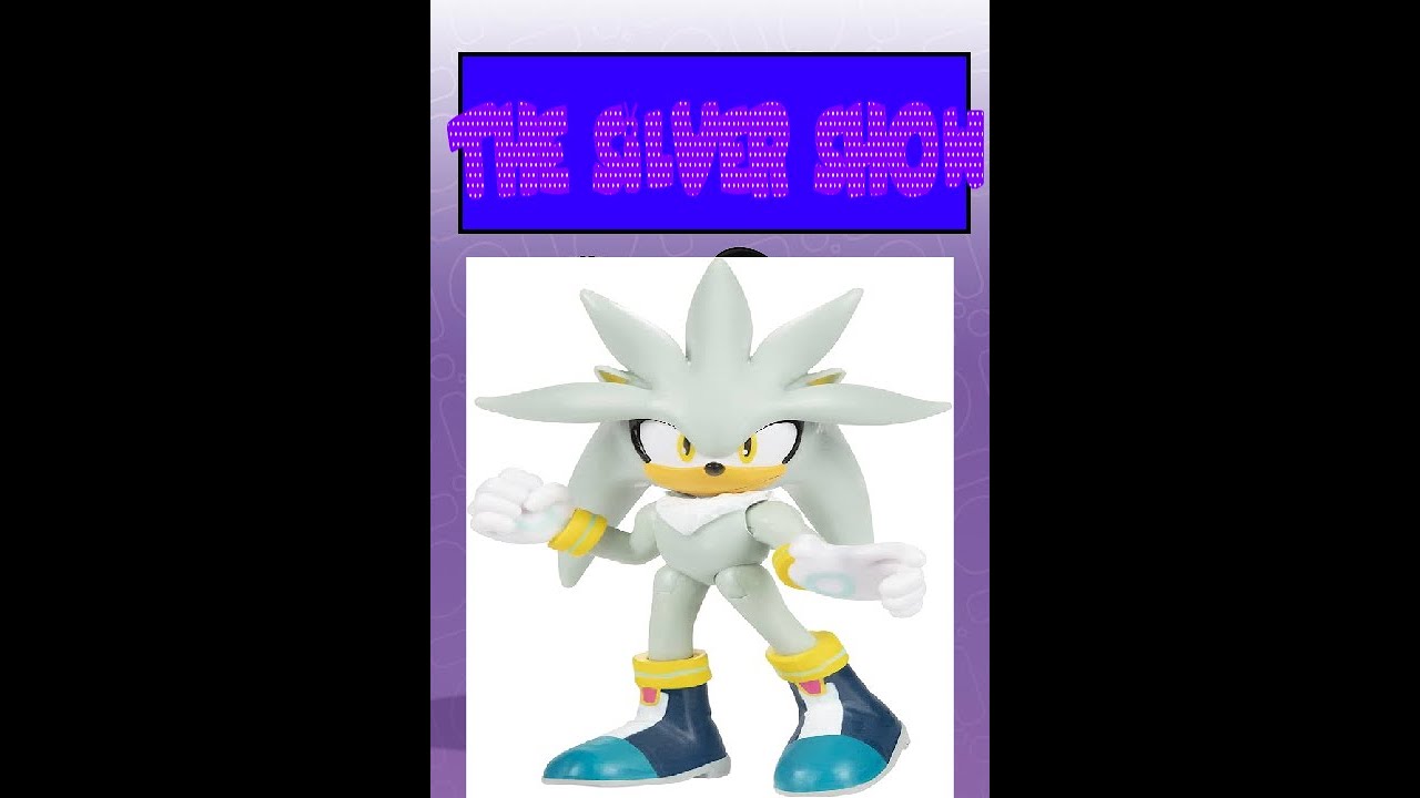 The Silver Show: INTRO - YouTube