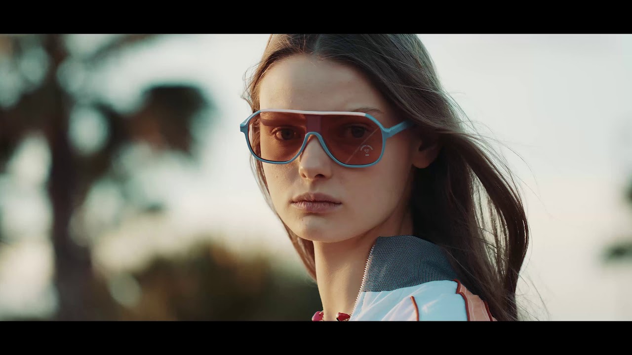 BE YOUR OWN ICON | EML 2019 Official Campaign - YouTube