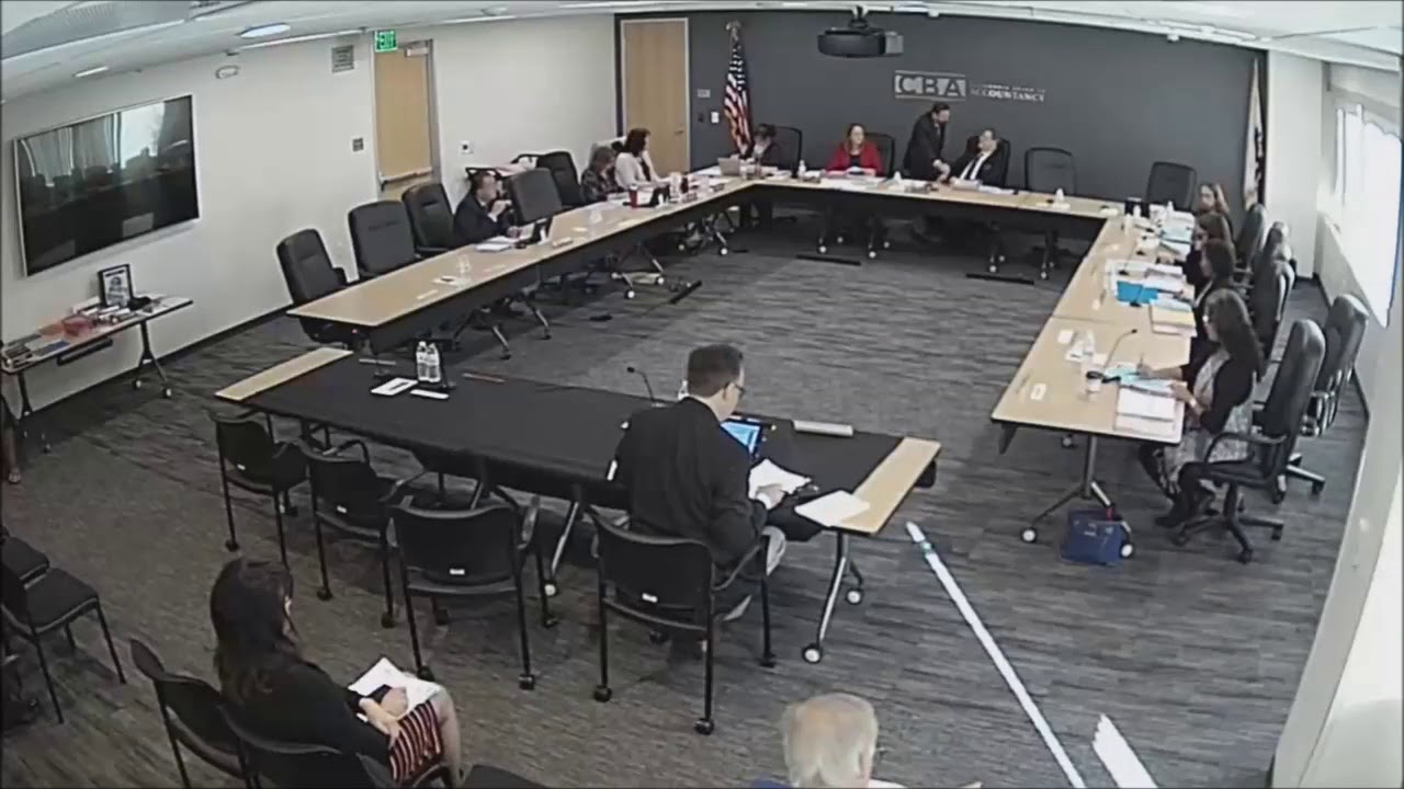 CPC Meeting - November 21, 2019 - YouTube