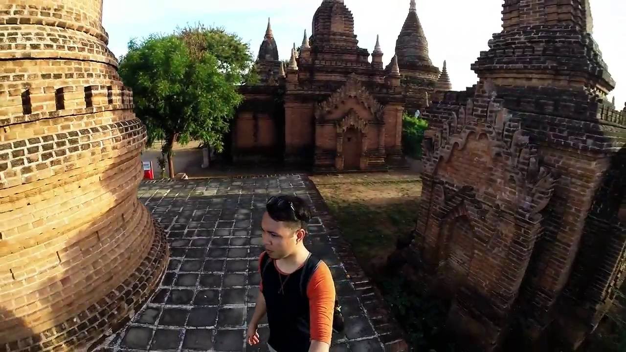 MINGALABAR MYANMAR (BURMA) - YouTube