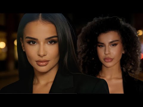 Ekskluzive: Rina Balaj rrëfen gjithçka | Vibin' Ep 1