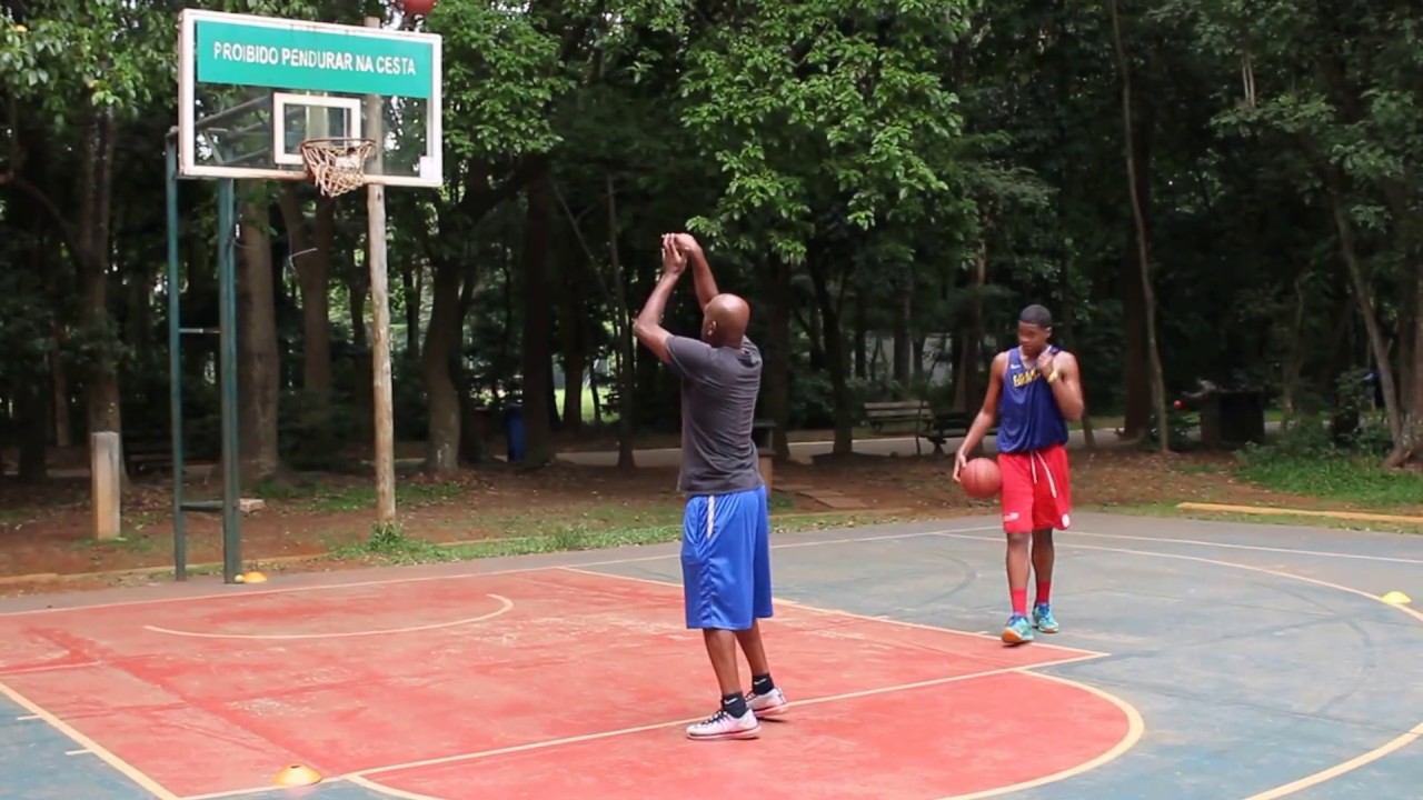 Patrick Augusto Gabriel Lombe 2017 1 - YouTube