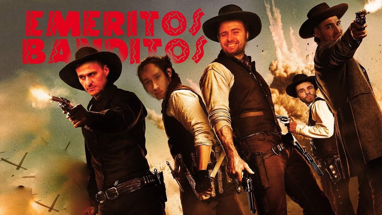 | Emeritos Banditos vs Team Finest | Vertigo | - YouTube