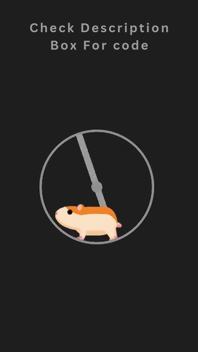 Let's create a running loader using html/css #loader #shorts #viral #html #css #webdeveloper ...