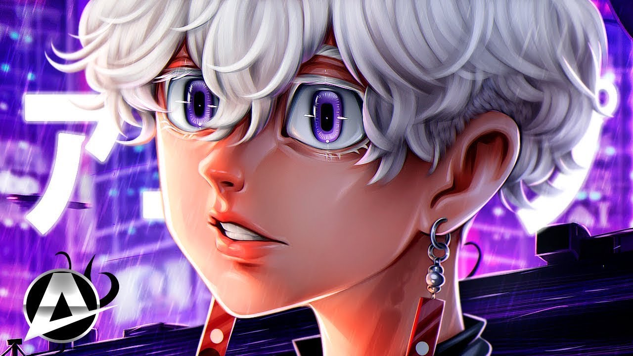 Izana Kurokawa Mikey's Brother - Kisaki & Hanma Joins Tenjiku | Tokyo ...