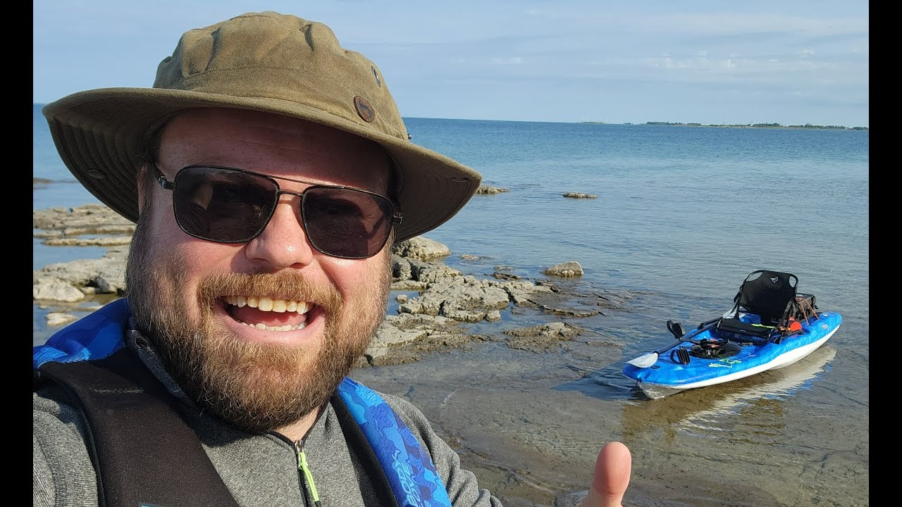 Oliphant Adventure - YouTube