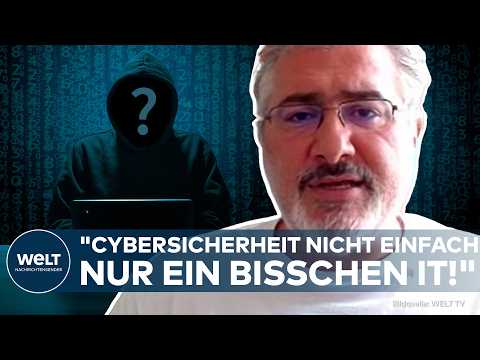 DATEN-SUPER-GAU: \