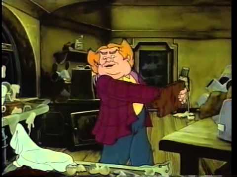 The Ketchup Vampires 2 (Just for Kids version) - YouTube