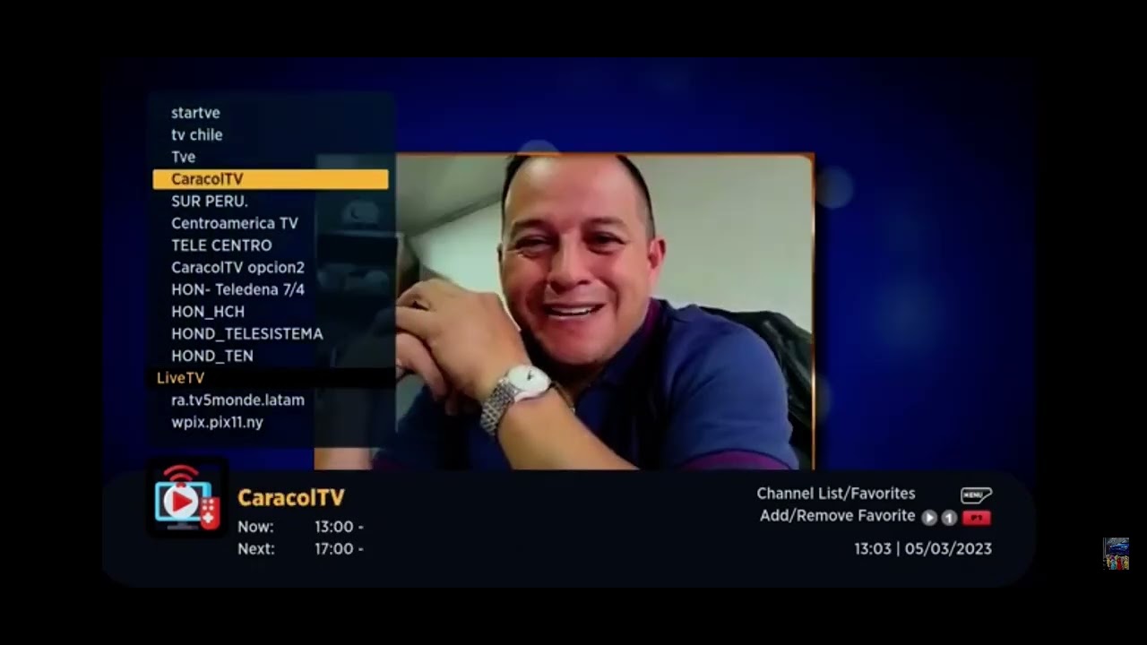 Star TV App Live tv - YouTube