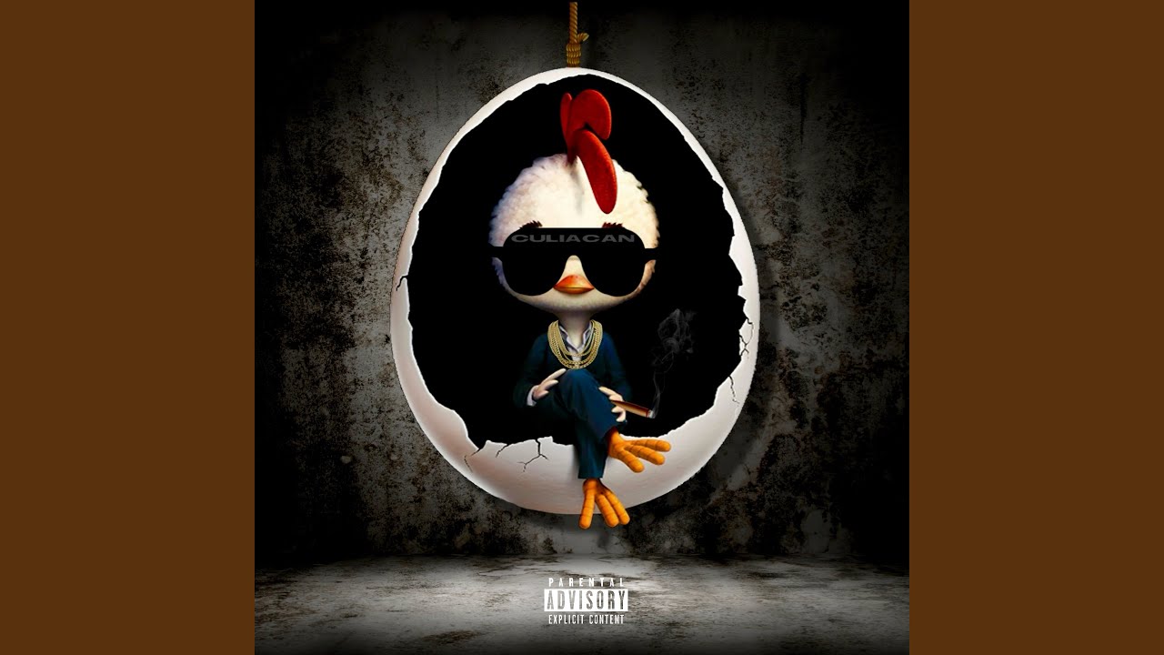 El Chicken Little - YouTube