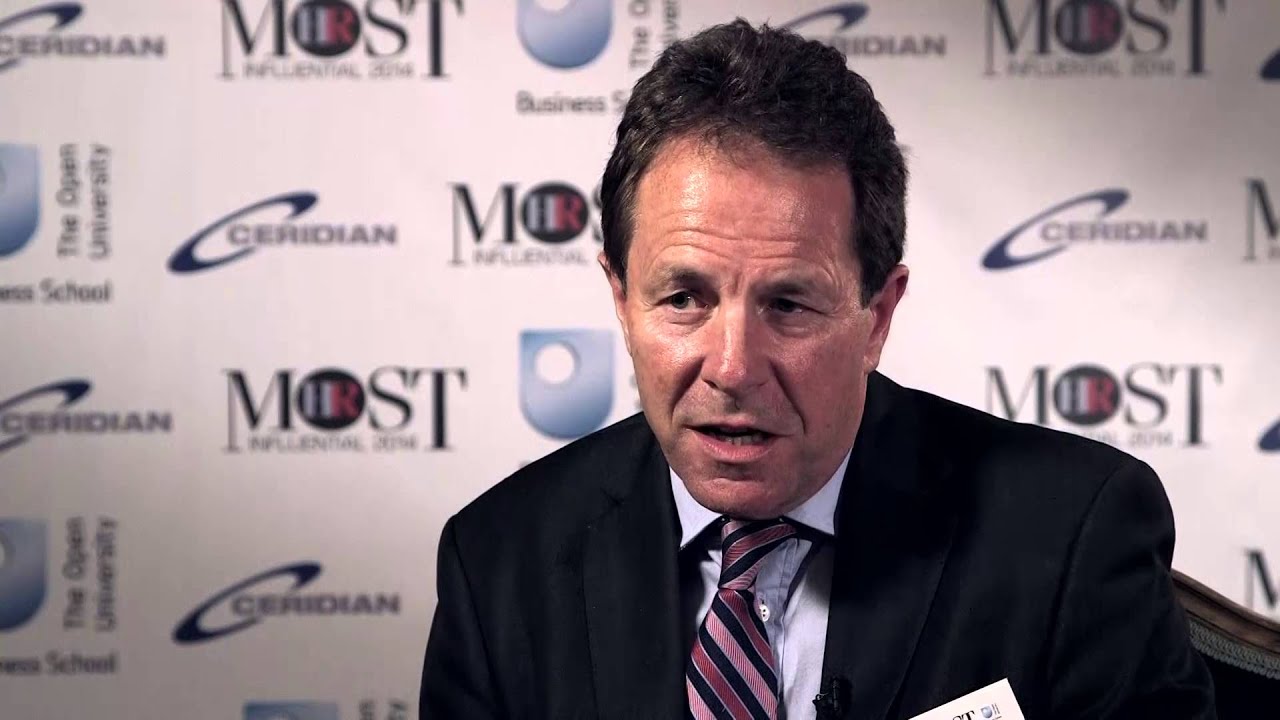 Peter Cheese, CEO of the CIPD, on three essential skills for HR leaders ...