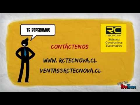 RC Tecnova - YouTube