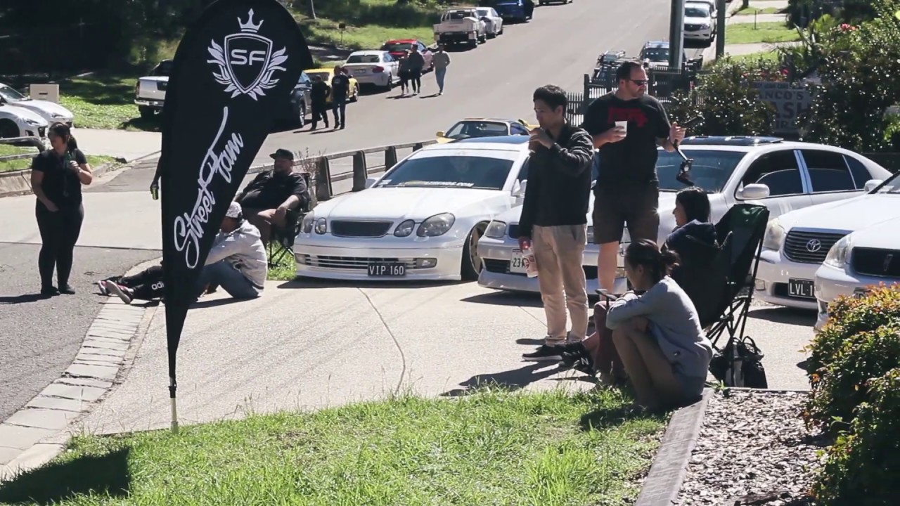 Street Fam Meet (TeamWildSpeed) - YouTube