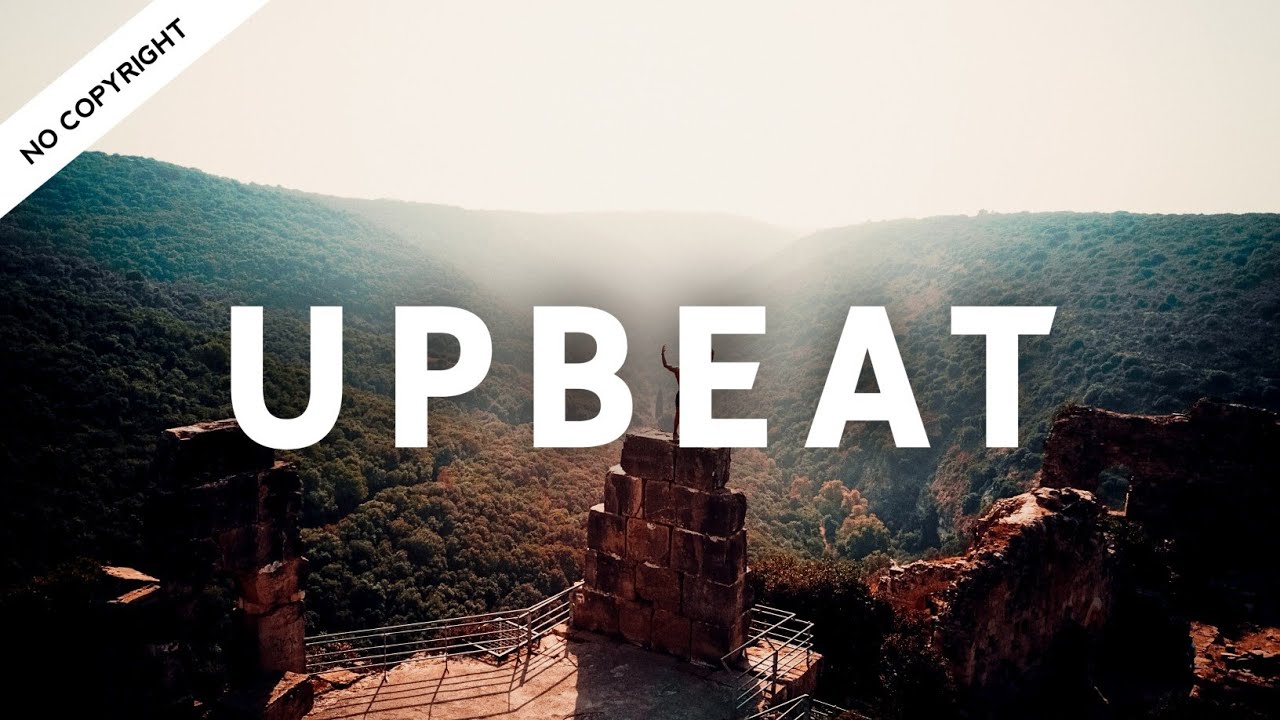🤎Upbeat Background Music No Copyright (Free Download) - YouTube