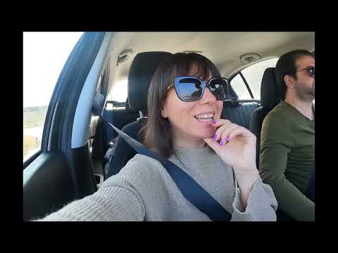 VLOG•TATIL DÖNÜŞÜ EVDE DÜZEN TEMİZLİK İŞLERİ•CUNDA SOKAKLARINDA GEZDIK•AİLECEK HAFTASONU KAHVALTIMIZ