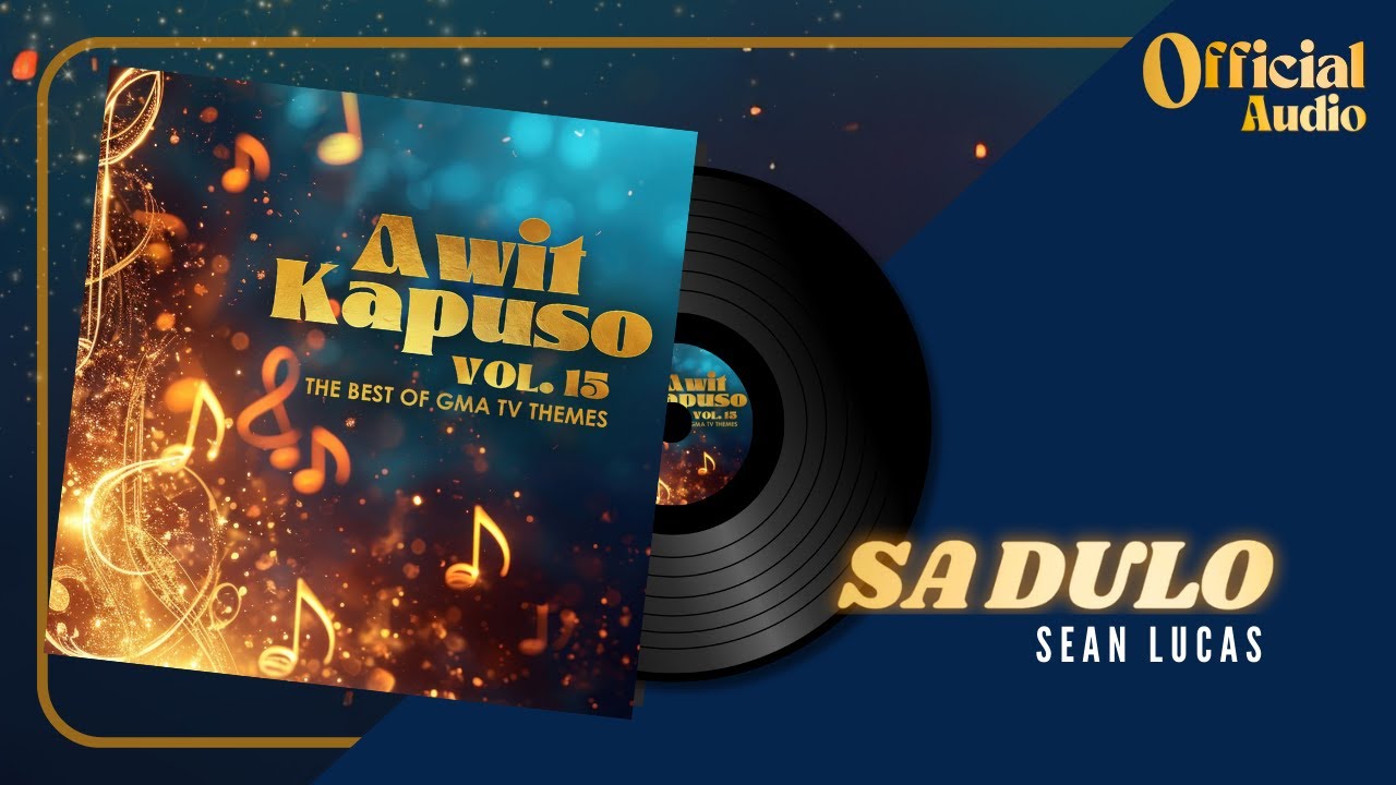 Sa Dulo - Sean Lucas (Official Audio) - YouTube