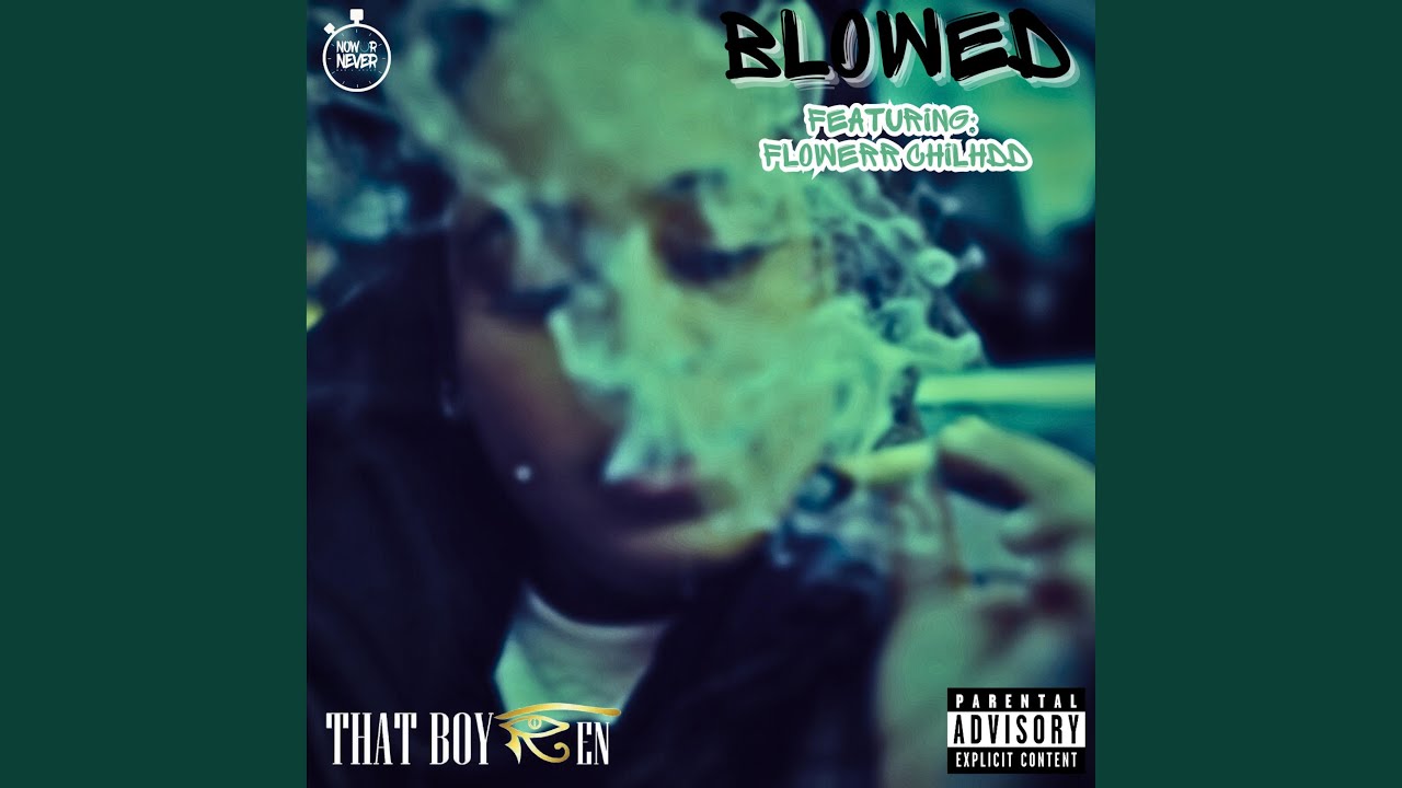 Blowed - YouTube