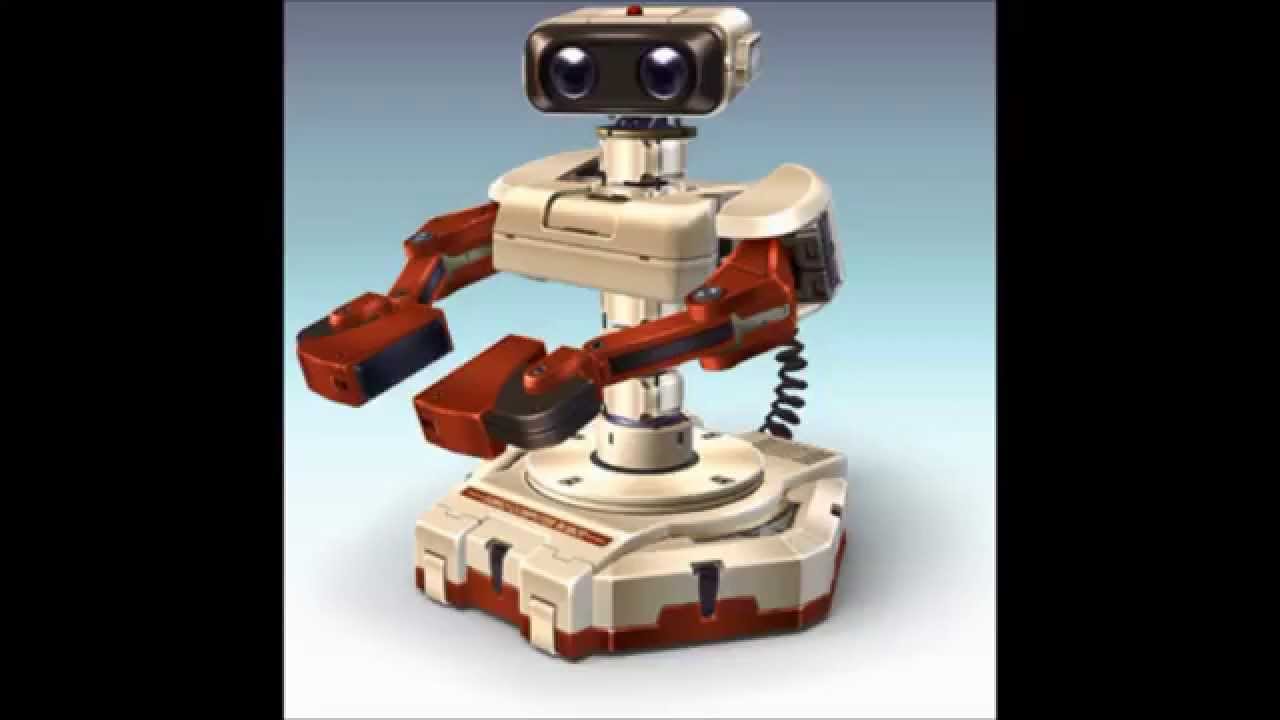 Super Smash Mom - YouTube