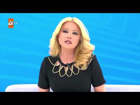 hepimizin çocuğu var ! müge yargı dağıtıyor