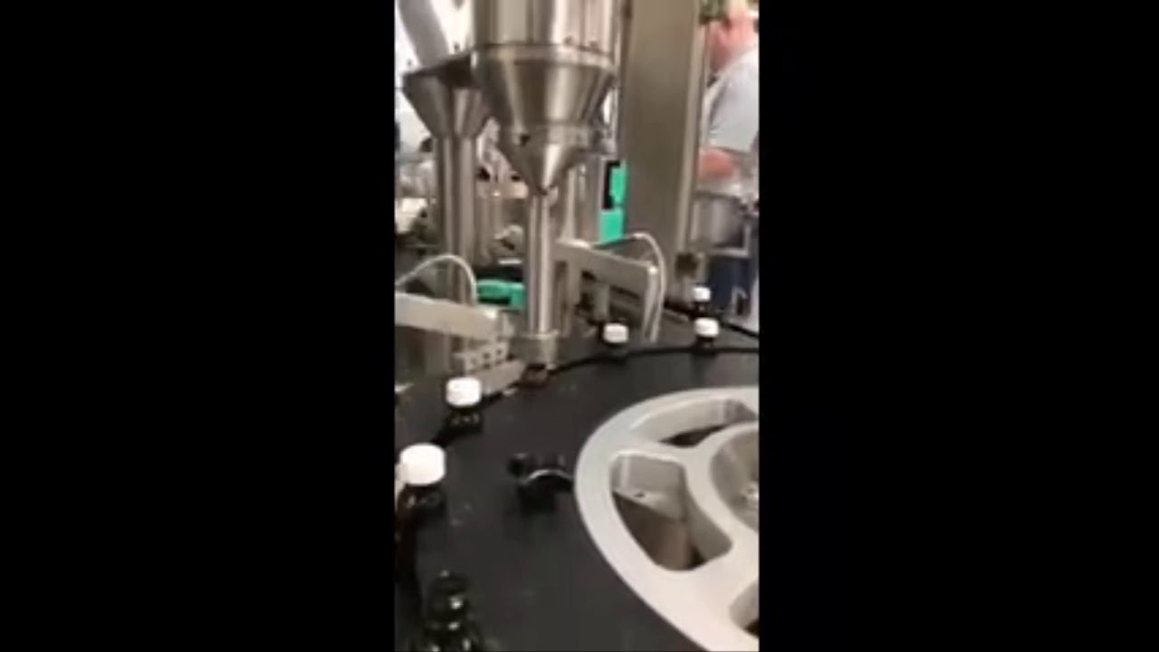 capmatic patriot video - YouTube