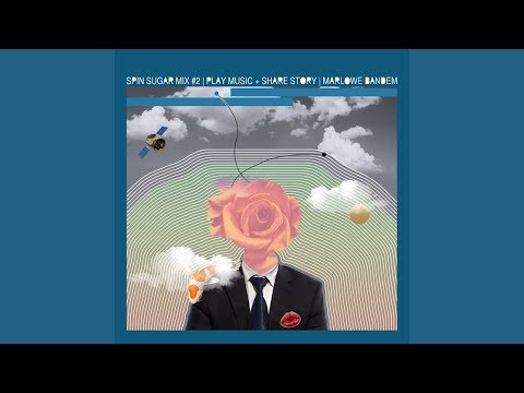 [DJ Mix] My Guardian Angel is High by Marlowe Bandem