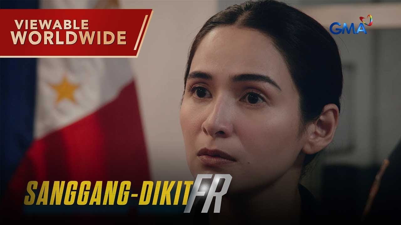 Sanggang-Dikit FR: A promising clue landed in Bobby’s hands (Episode 7 ...