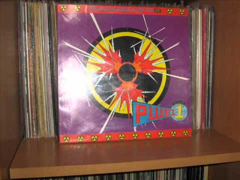 POP WILL EAT ITSELF DEF CON ONE A 1988 CHAPTER 22 PWEI 1 - YouTube