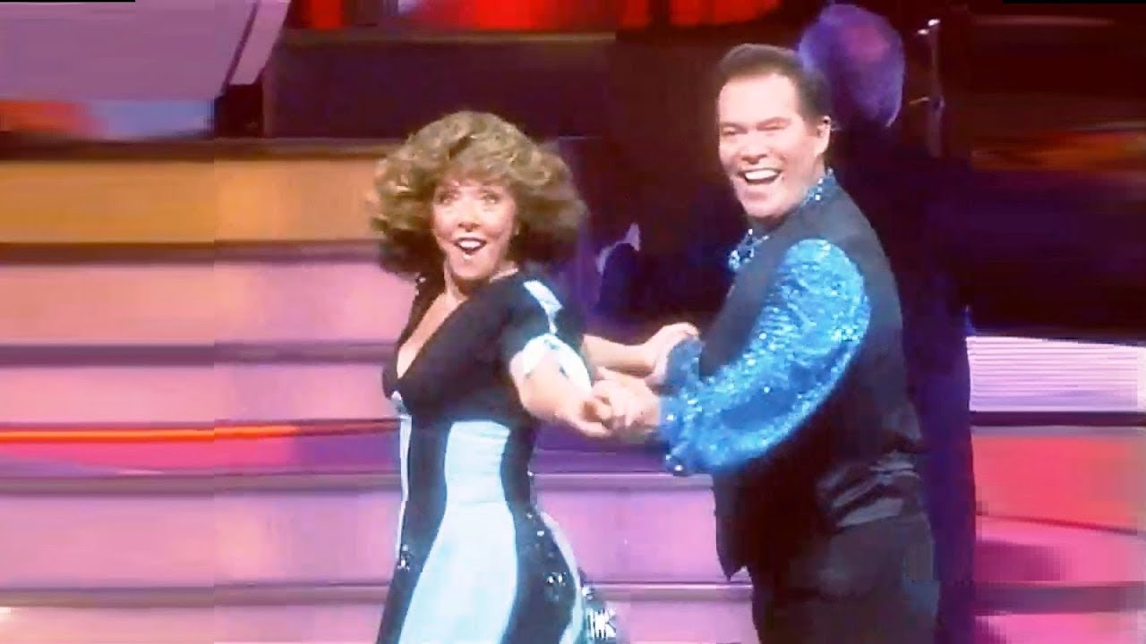 Elaine Balden discusses her time working on The Lawrence Welk Show from ...