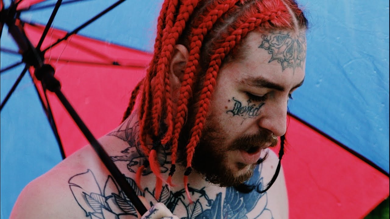 RawDawg - Faces (Dir. By: @CarlisleJonesAL) - YouTube