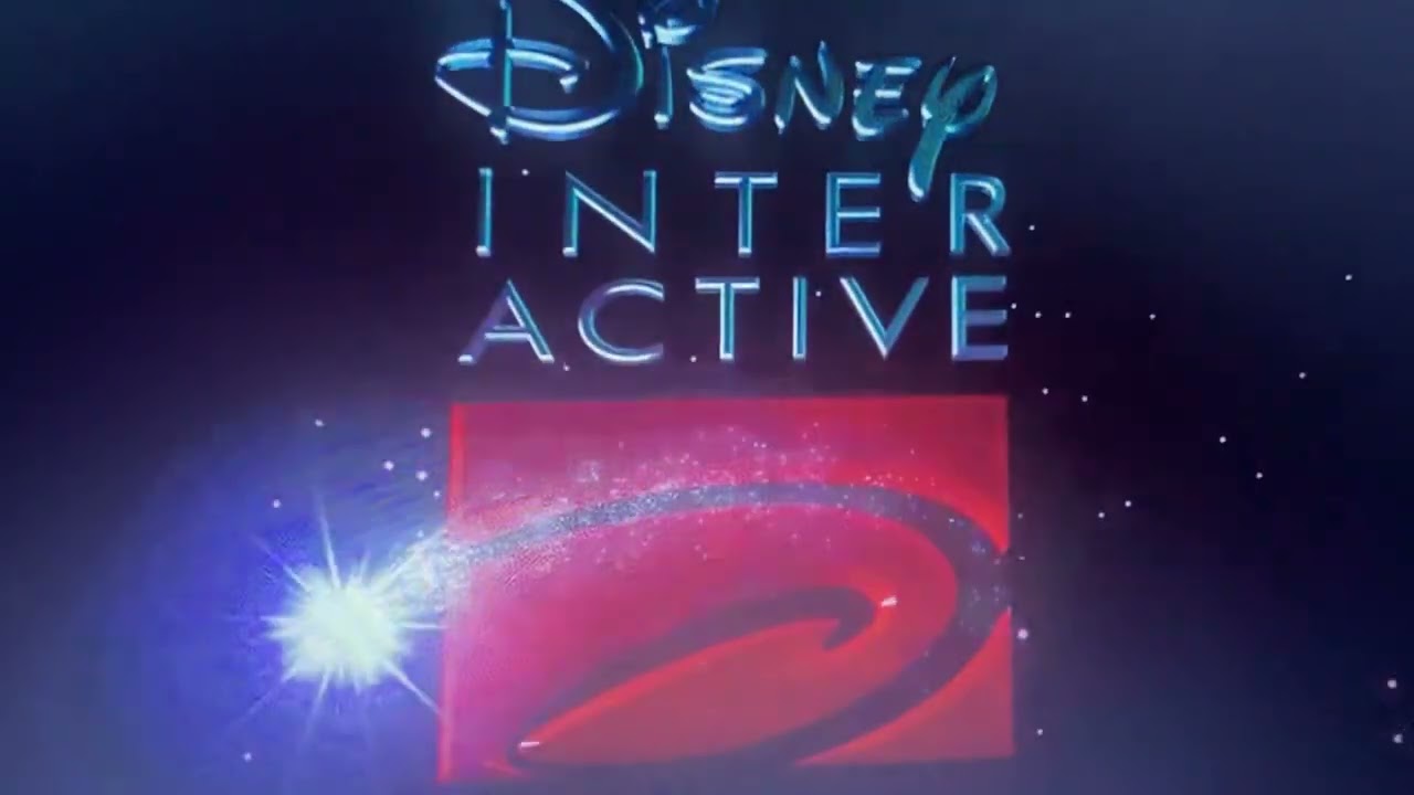 Cartoon Network Interactive/Disney Interactive/The Learning Company ...