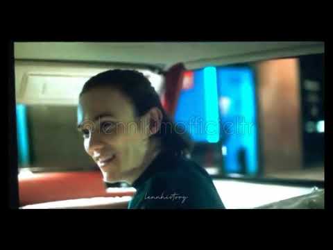 Lenni-Kim Lou et Sophie