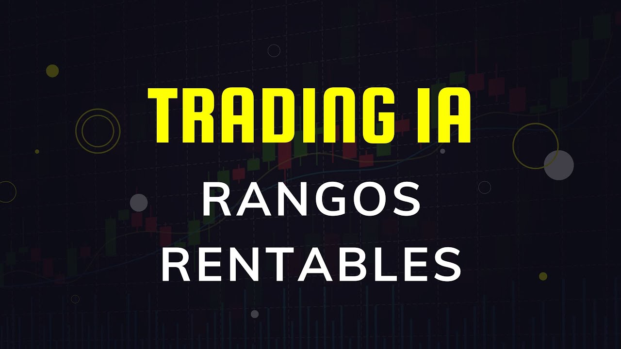 Así se opera un rango - Trading IA - YouTube