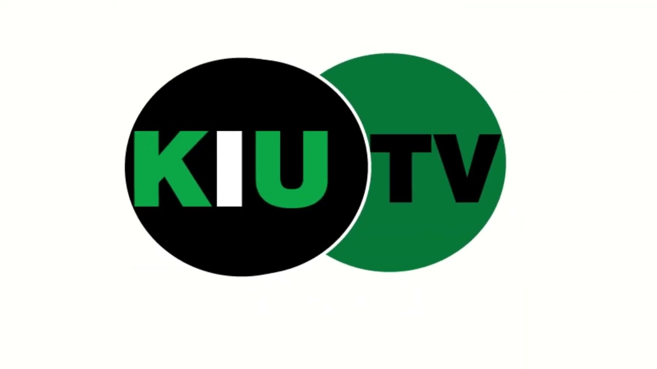 KIU TV - YouTube