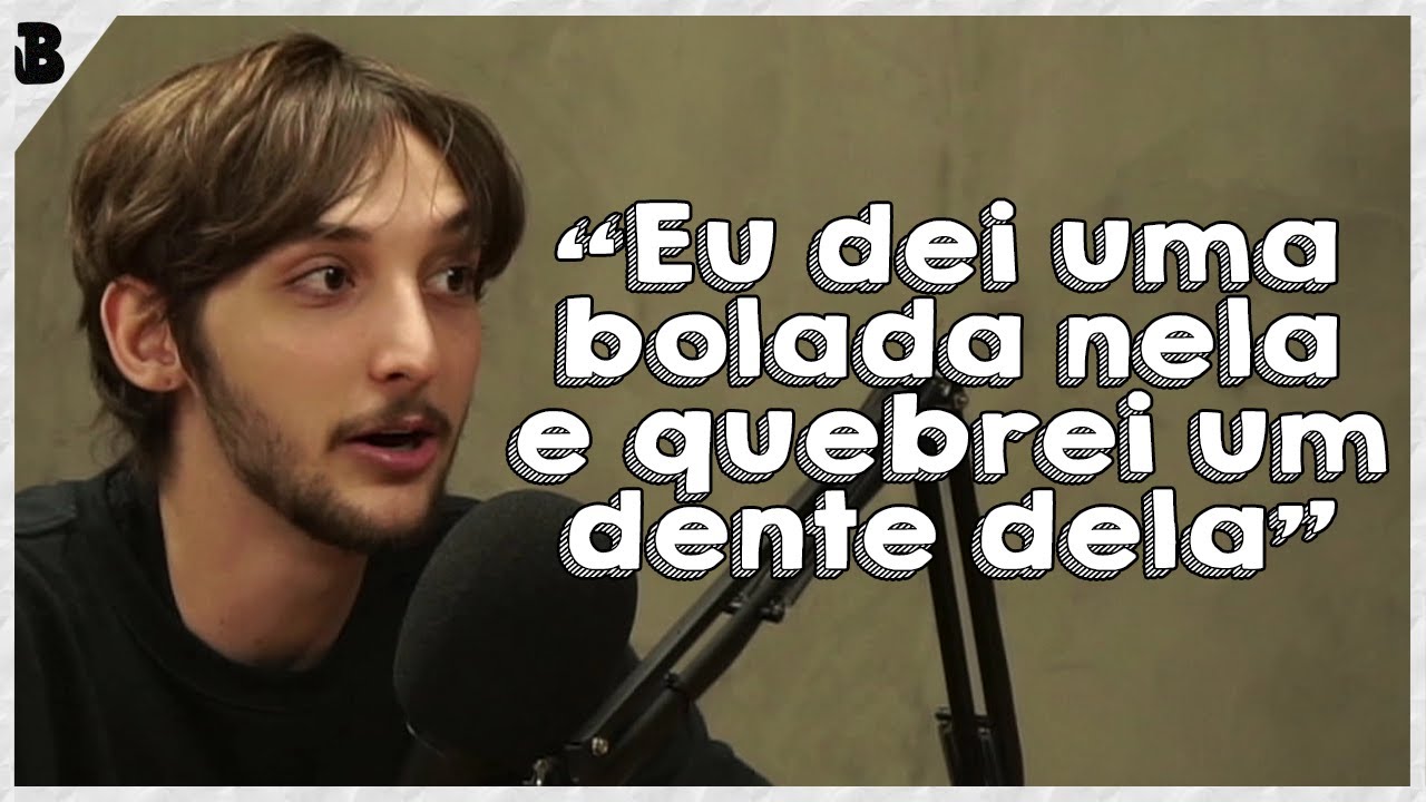 PORQUE O CALANGO AINDA ESTÁ SOLTEIRO | Cortes do Balela - YouTube