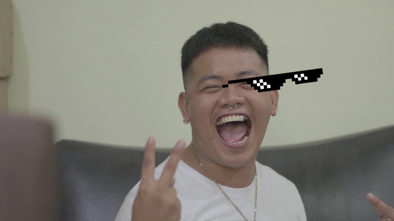 PUSTISO CHALLENGE PART 2 - YouTube