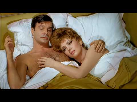 Gina Lollobrigida - 1966 - Sultanlar | Fransız Draması