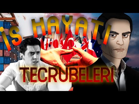 İş Hayatı Tecrübeleri ve Aile Faktörü - Erlik, Alper Çağlar