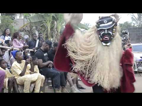 Ebika na Duru Okorosha Festival 8th. Jan. 2023 (PART TWO) - YouTube
