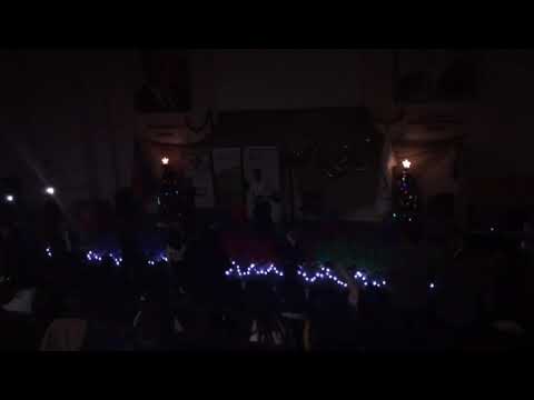 İzzet Memmedli - Sene yazdim ( BMU konsertde )