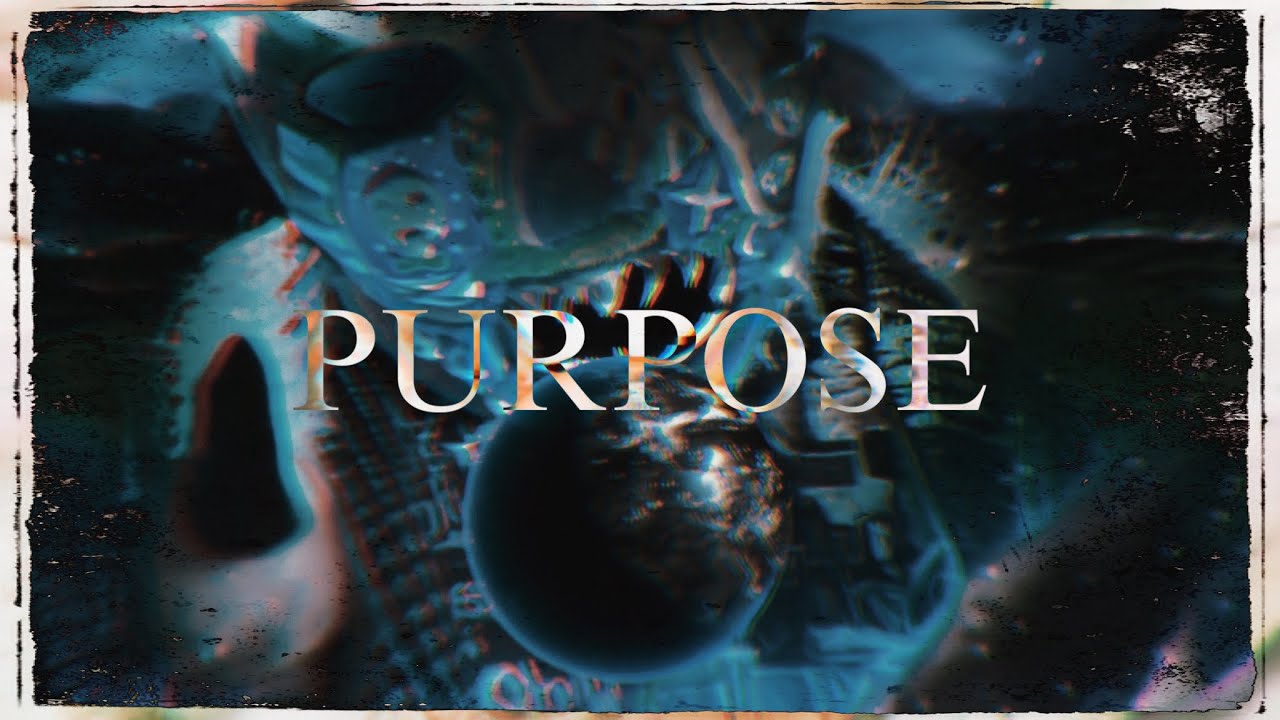 Purpose [Official Video] - Gabriel McDowell feat. @TomReligious - YouTube
