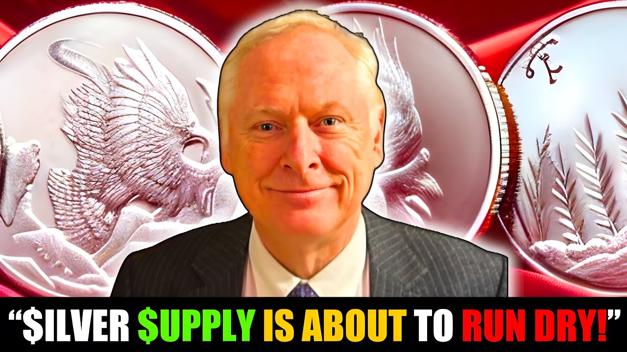Huge Silver Shortage Could Be What Stackers Have Been Waiting For $1000 ...