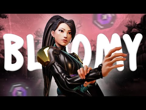 NHK rank push... only trolling!!! fun Valorant Gameplay - YouTube