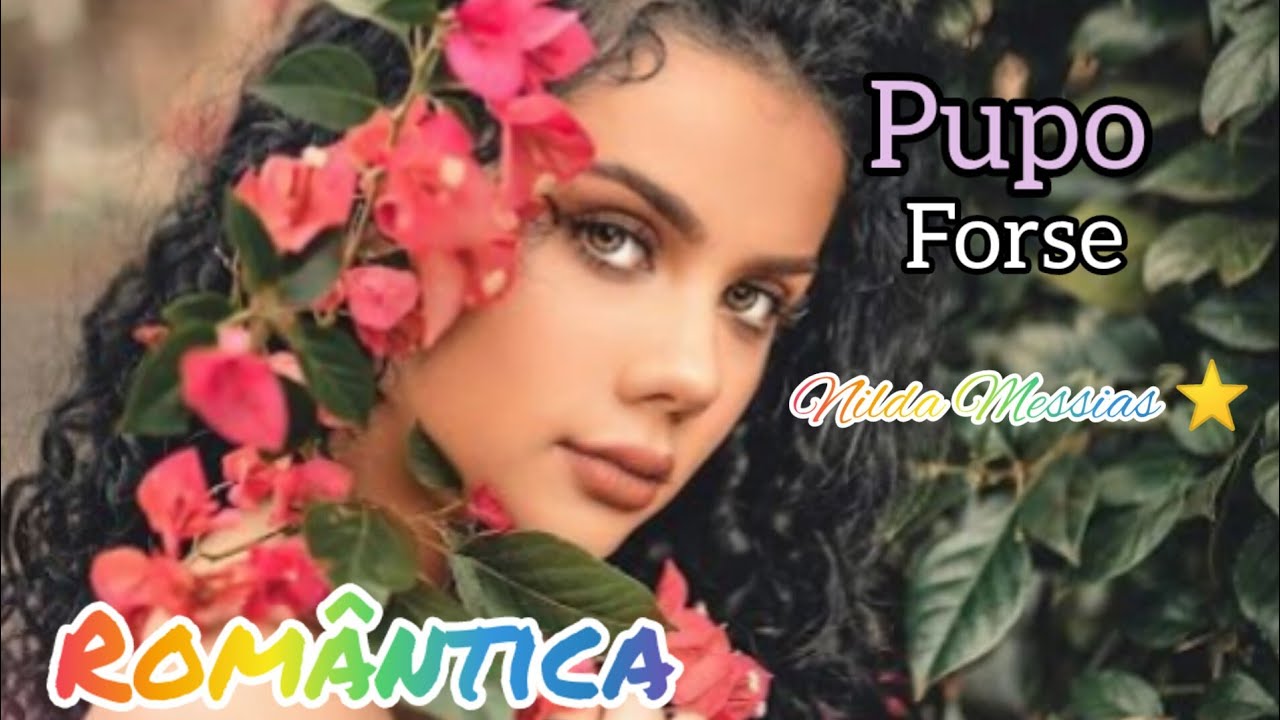 Pupo - Forse ( legendado ) ️ - YouTube