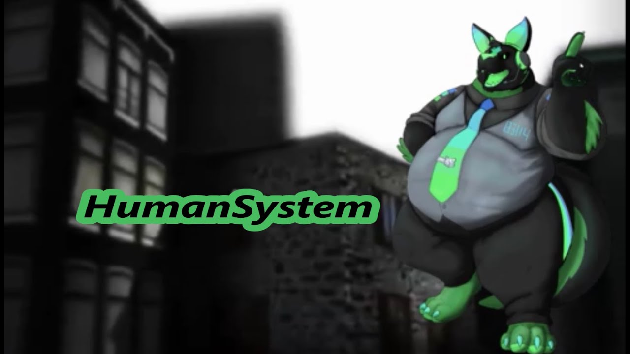 [UTAU] ヒューマン・システム TM Network: Human System [Feat. Chomby83114] - YouTube