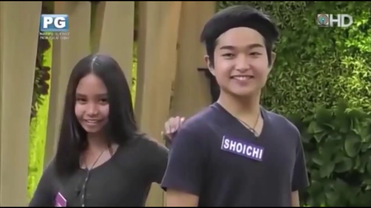 PBB Teens | TEAM Shoyen! Must WATCH - YouTube