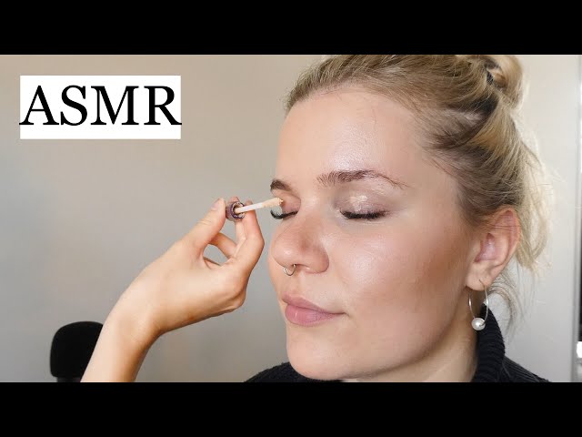 Asmr Makeup Tutorial No Talking | Saubhaya Makeup