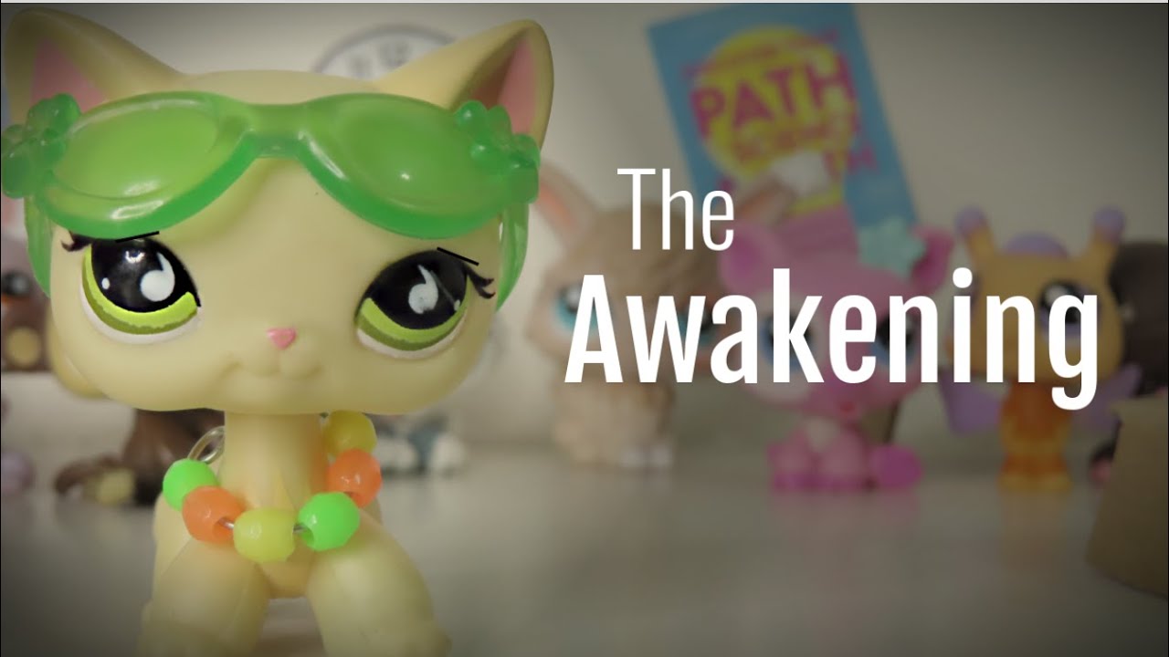 LPS: The Awakening {Short Film} - YouTube