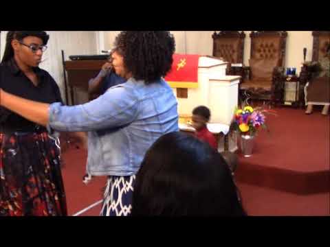 Childrens Praise Break!!! - YouTube