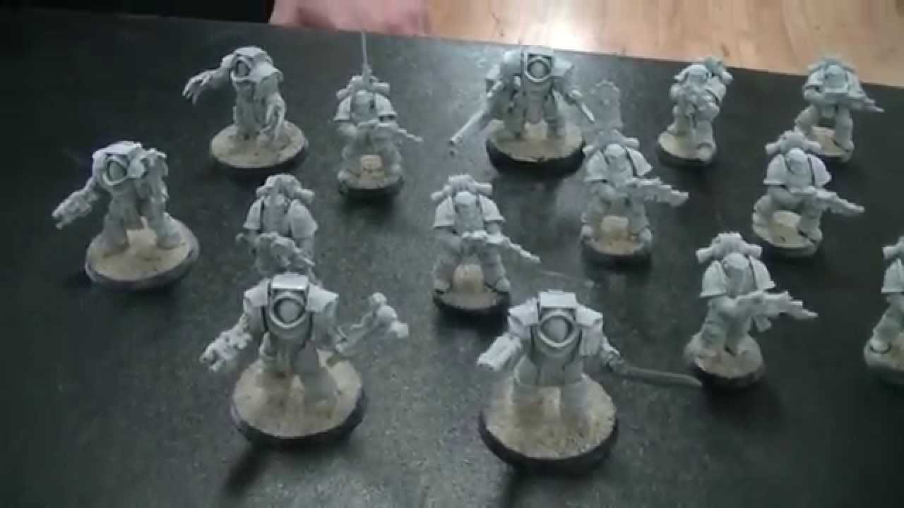30K models - YouTube