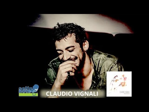 Ospite a "Settenote" il pianista internazionale CLAUDIO VIGNALI - YouTube